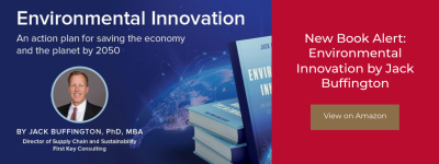 Environmental Innovation by Jack Buffington, TSCI Program Director and ...