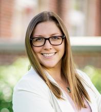 Staff & Faculty | Transportation & Supply Chain Institute